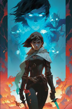 Nightbearer [LITRPG PROGRESSION FANTASY] | Scribble Hub