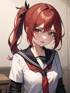 No Yuri | Scribble Hub