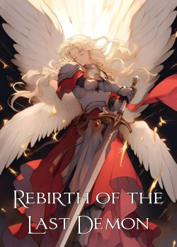 Rebirth of the Last Demon | Scribble Hub