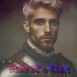 Rise of a King | Scribble Hub