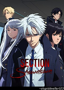 SECTION SHOWDOWN | Scribble Hub