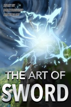 The Art of Sword | Scribble Hub