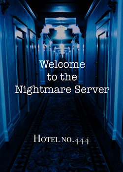 Welcome to the Nightmare Server [Horror Unlimited Flow] | Scribble Hub