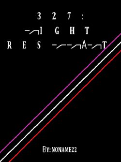 Cyberpunk: 327 – Night Resonant | Scribble Hub