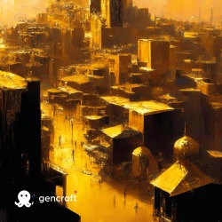 A New World Order Saga | Scribble Hub