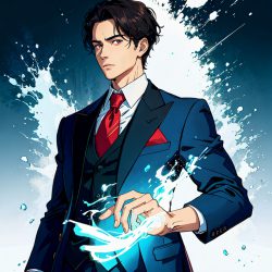 Gatekeepers: Chronicale of Veil | Scribble Hub