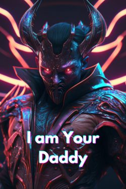 I am Your Daddy | Scribble Hub