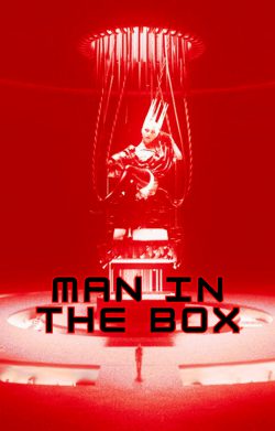 Man In The Box | Scribble Hub