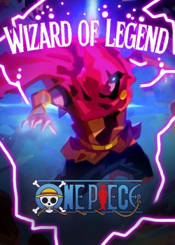 One Piece: Wizard of Legend | Scribble Hub