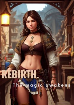 Rebirth:The magic awakens | Scribble Hub