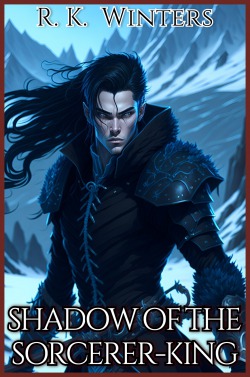 Arbiter: Shadow of the Sorcerer-King | Scribble Hub