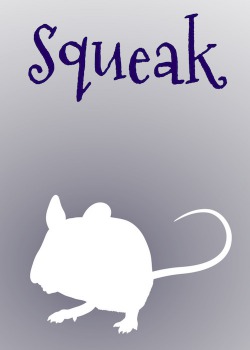 Squeak | Scribble Hub