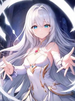 The Duality of a Noble Girl and a Reincarnator | Scribble Hub