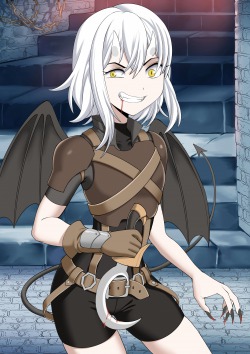 The Eternal dungeon – An Isekai LitRPG | Scribble Hub