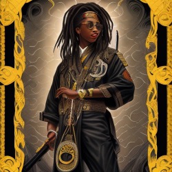 The Reaper: Davidian Prime | Scribble Hub