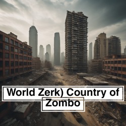 World Zerk) country Zombo | Scribble Hub