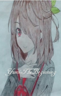 Yumi: The Beginning | Scribble Hub