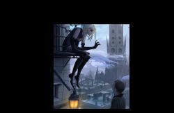 Accidental Admission into the Supernatural World | Scribble Hub