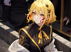 I’ve become the final boss? | Scribble Hub