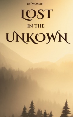 Lost in the Unknown | Scribble Hub