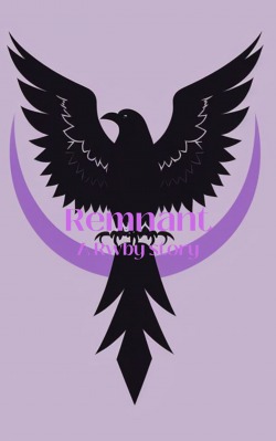 Remnant: A RWBY story | Scribble Hub