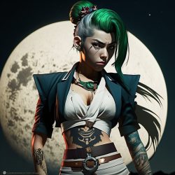 Solobanger | Scribble Hub