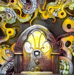 The Eternal Cycle: Eternal war | Scribble Hub