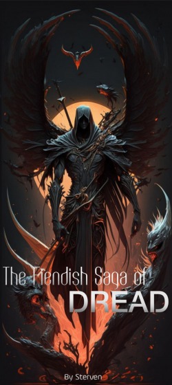 The Fiendish Saga of Dread | Scribble Hub