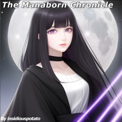 The Manaborn Chronicle | Scribble Hub