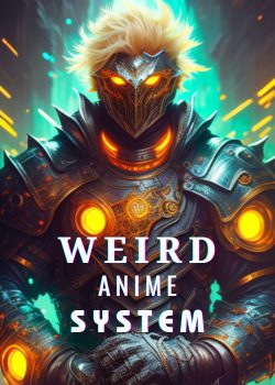 Weird Anime System | Scribble Hub
