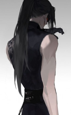 A Hunger Unsated | Scribble Hub