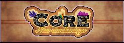 CORE: New Awakenings | Scribble Hub