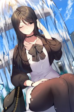 False Hunter | Scribble Hub