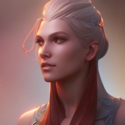 Oasis Eden | Scribble Hub