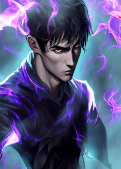 Power Unleashed. The path from Law Books to Unparalleled Might ...