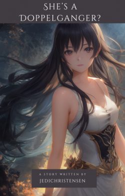 She’s a Doppelganger? | Scribble Hub