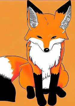 Snakes and Foxes, a forbidden romance | Scribble Hub