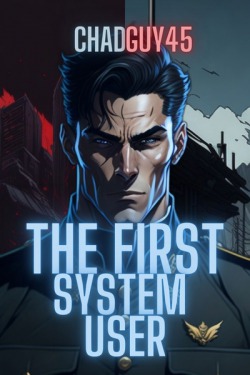 The First System User | Scribble Hub