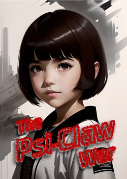 The Psi-Claw War | Scribble Hub