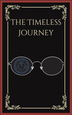 The Timeless Journey | Scribble Hub