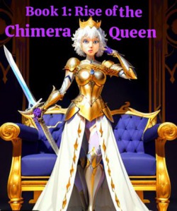 Book 1: Rise of the Chimera Queen | Scribble Hub