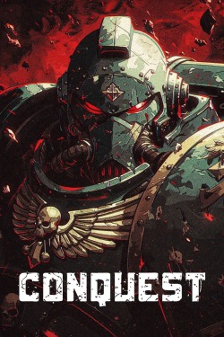Borderlands: Conquest | Scribble Hub