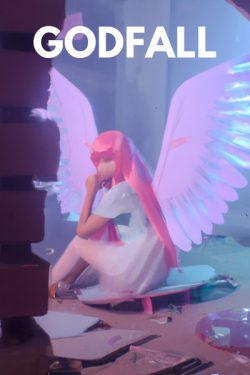 Godfall | Scribble Hub