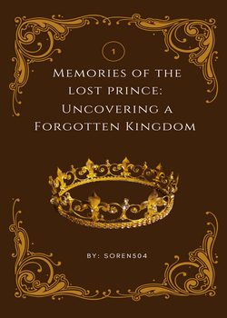 Memories of the Lost Prince: Uncovering the Forgotten Kingdom ...