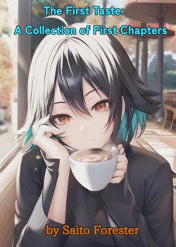 The First Taste: A Collection of First Chapters | Scribble Hub