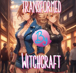 Transformed By Witchcraft | Scribble Hub
