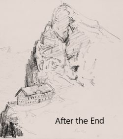 After the End | Scribble Hub