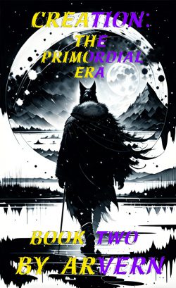 Creation: The Primordial Era (Creation Series, Book 2) | Scribble Hub