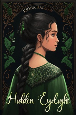 Hidden Eyelight | Scribble Hub