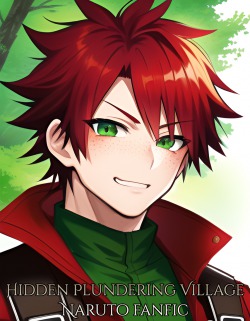Hidden Plundering Village: Naruto Fanfic | Scribble Hub